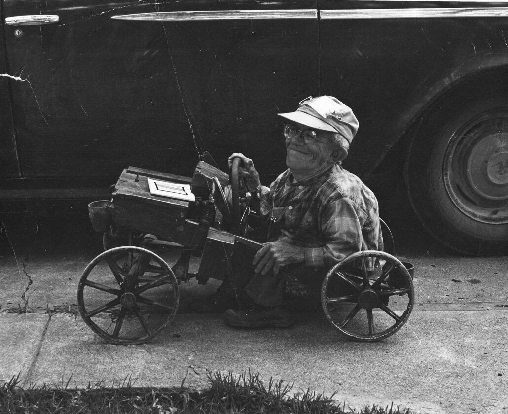 California songwriter creates song, video honoring unique Lawrence ...